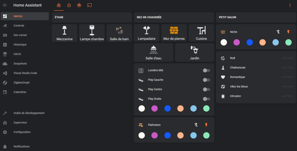 GitHub - wimip/home-assistant-themes: Themes by manthoR